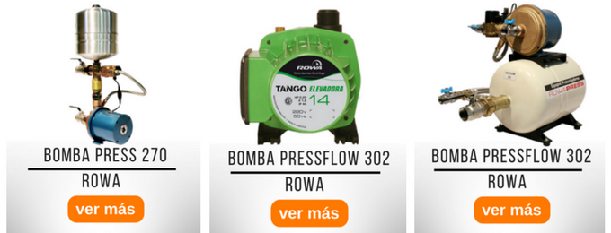bomba pres – Sanitarios Plásticos Blog