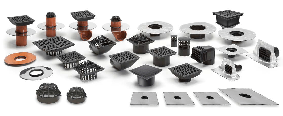Novedades Awaduct y Acustik - Sanitarios Plásticos Blog
